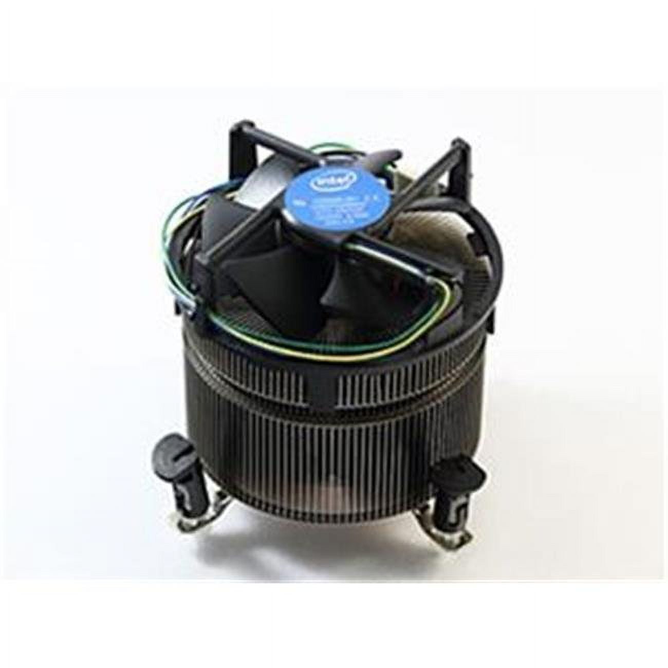 Intel LGA1150, LGA1151 & LGA1156 Heatsink, Fan - Walmart.com