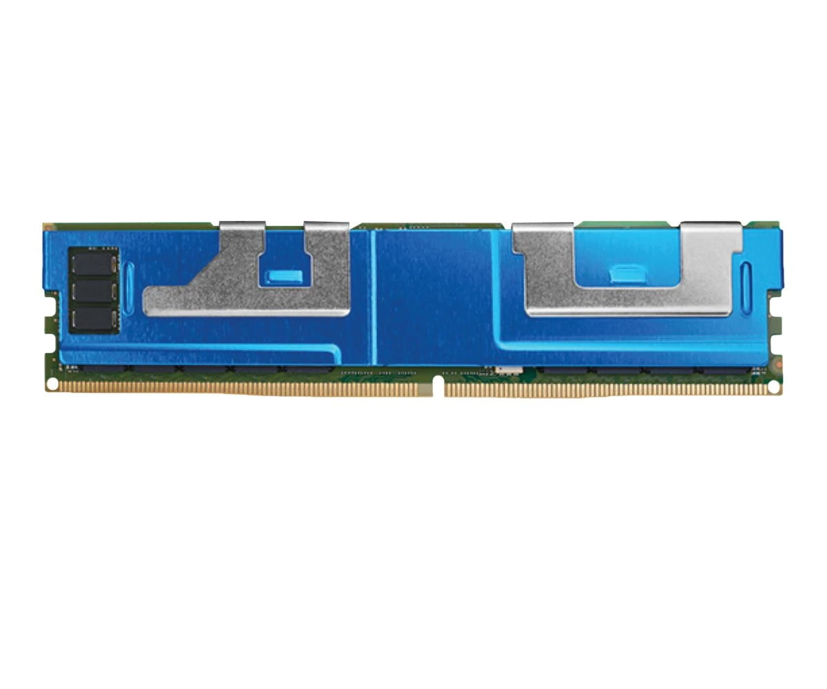 Intel NMB1XXD512GPSU4 Optane 200 512GB DDR-T Persistent Memory Module ...