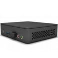 Intel NUC 11 Essential Barebone System Intel Pentium Silver - 2 GHz ...