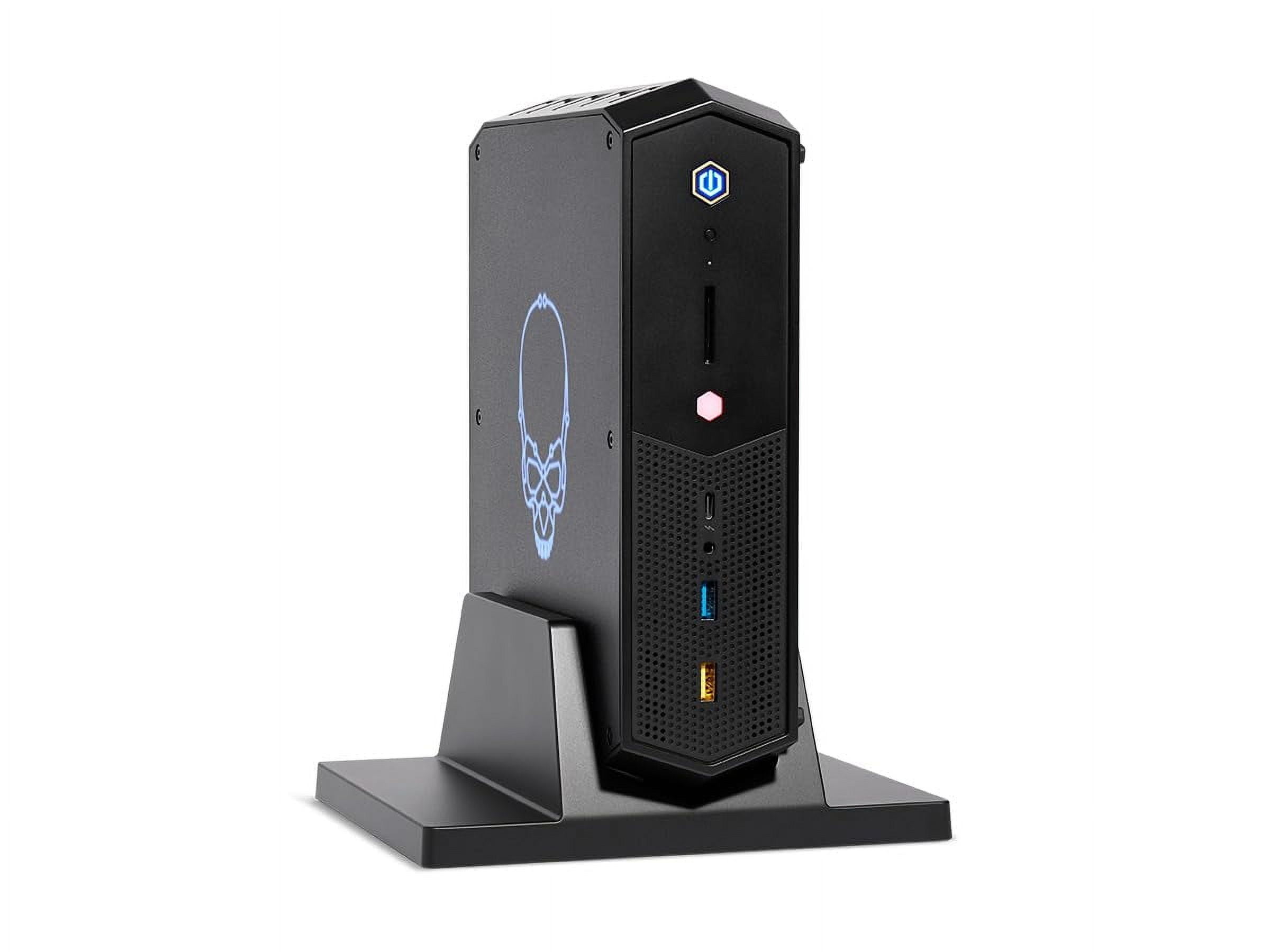 Intel NUC 12 Enthusiast NUC12SNKi7 Mini PC Core i7-12700H | 14 Cores/20 ...