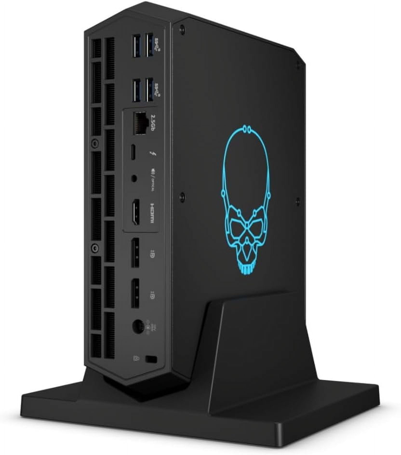 Intel NUC 12 Enthusiast NUC12SNKi7 Mini PC Core i7-12700H | 14 Cores/20 ...