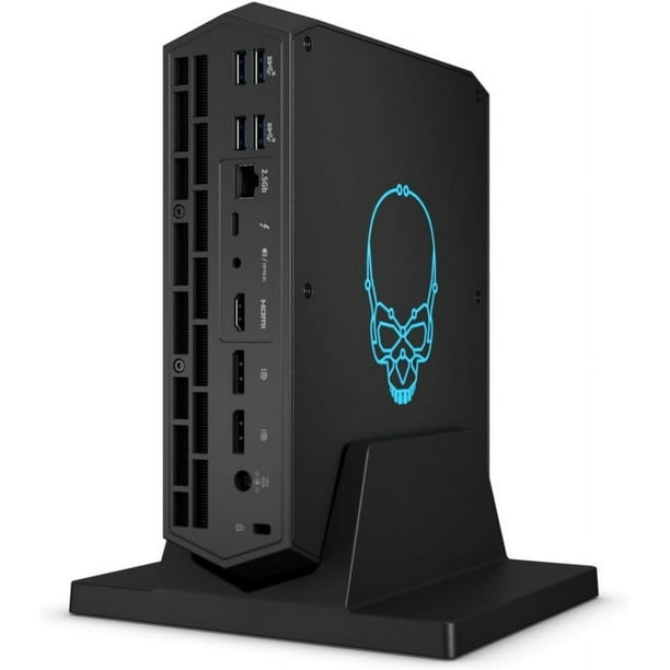 Intel NUC 12 Enthusiast NUC12SNKi7 Mini PC Core i7-12700H | 14 Cores/20 ...