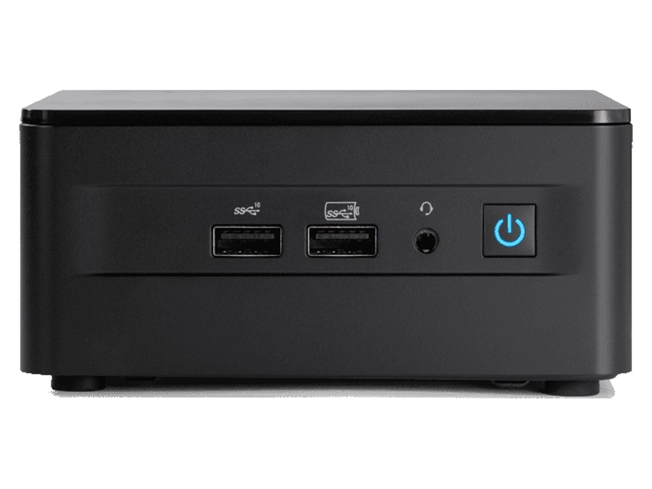 Intel NUC 12 Pro Kit Wall Street Canyon Intel® Core™ i3-1220P ,Intel ...