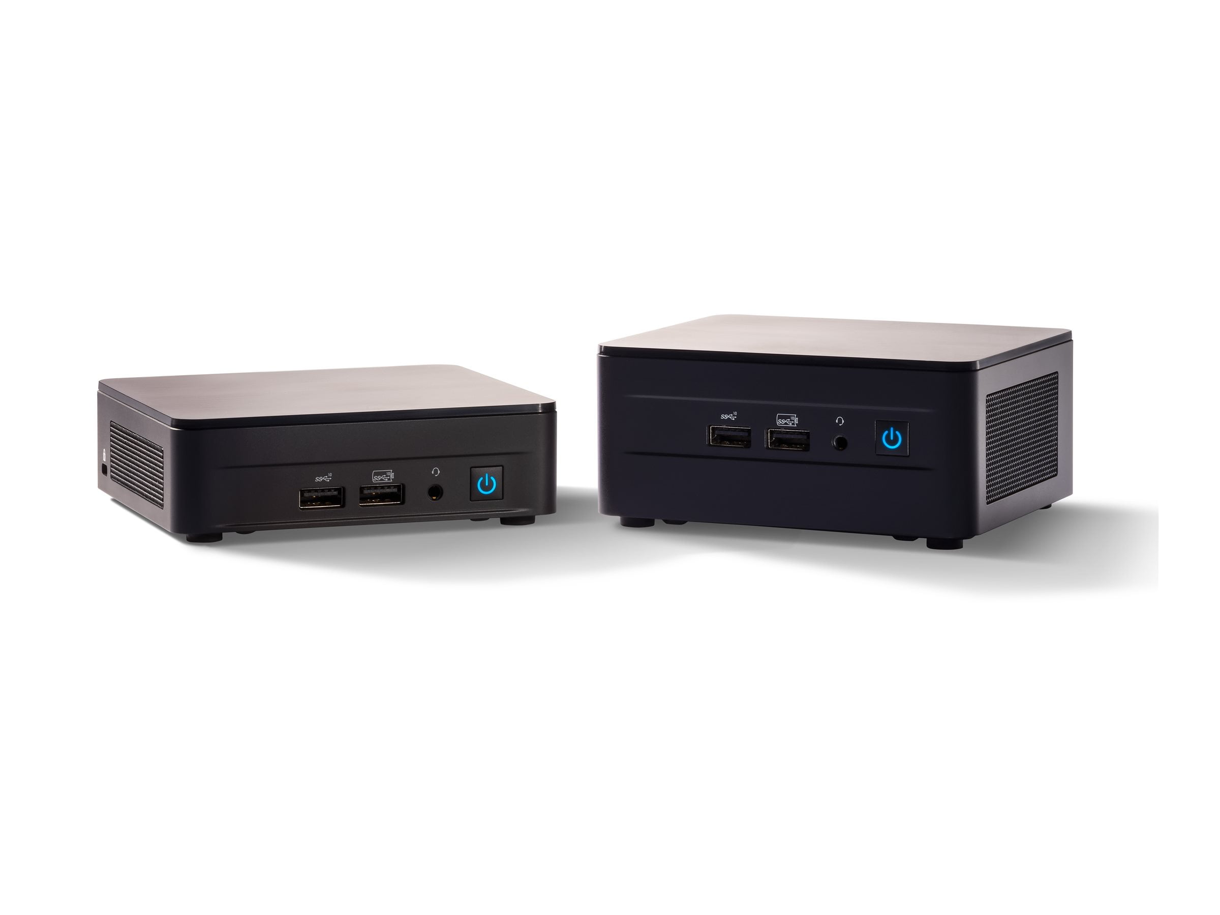 Intel NUC 12 Pro NUC12WSHi5 Barebone System, Mini PC, Socket BGA-1744 ...