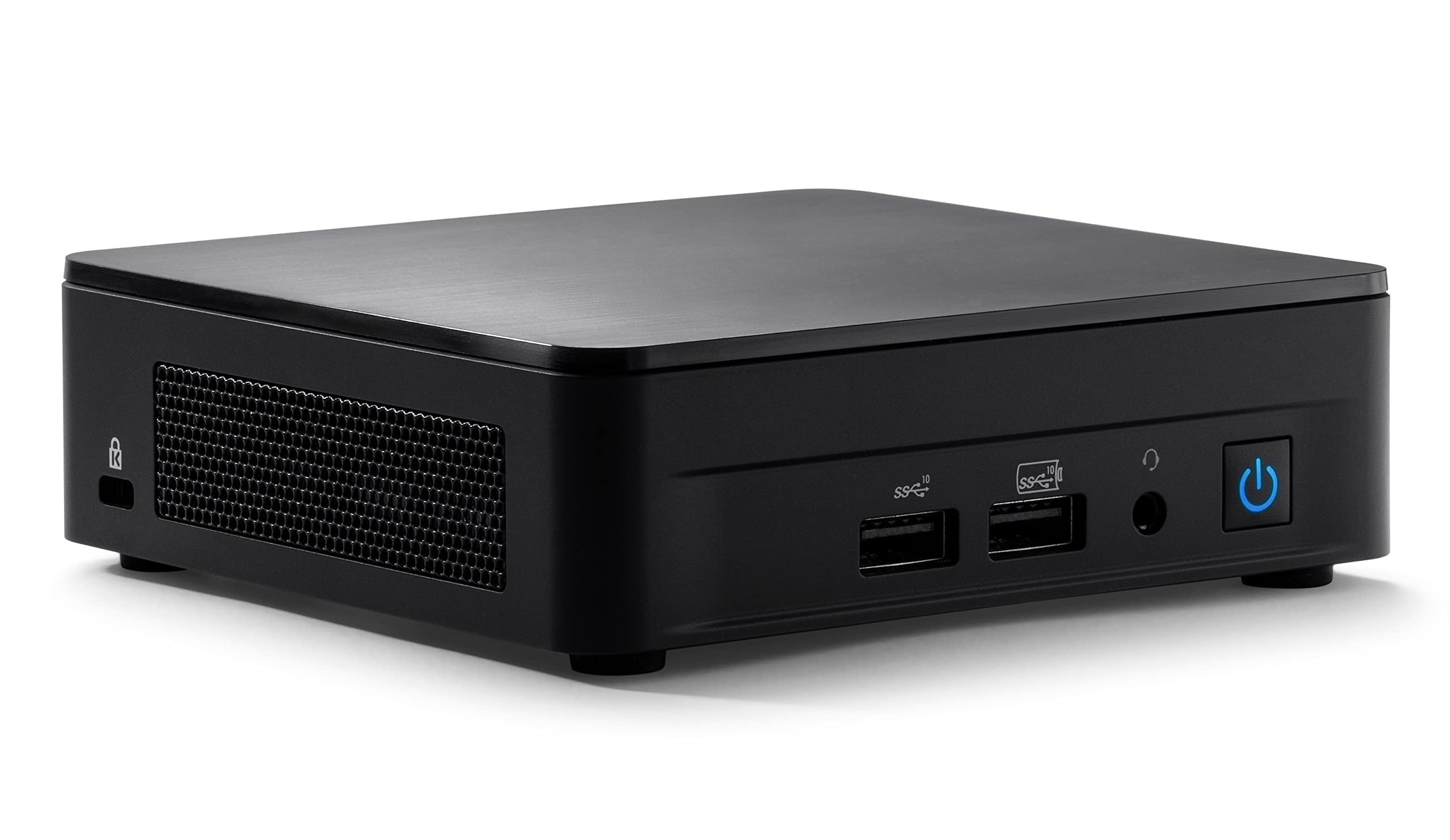 Intel NUC 12 Pro NUC12WSKi3 Home & Business Mini PC Mini Desktop 12th ...