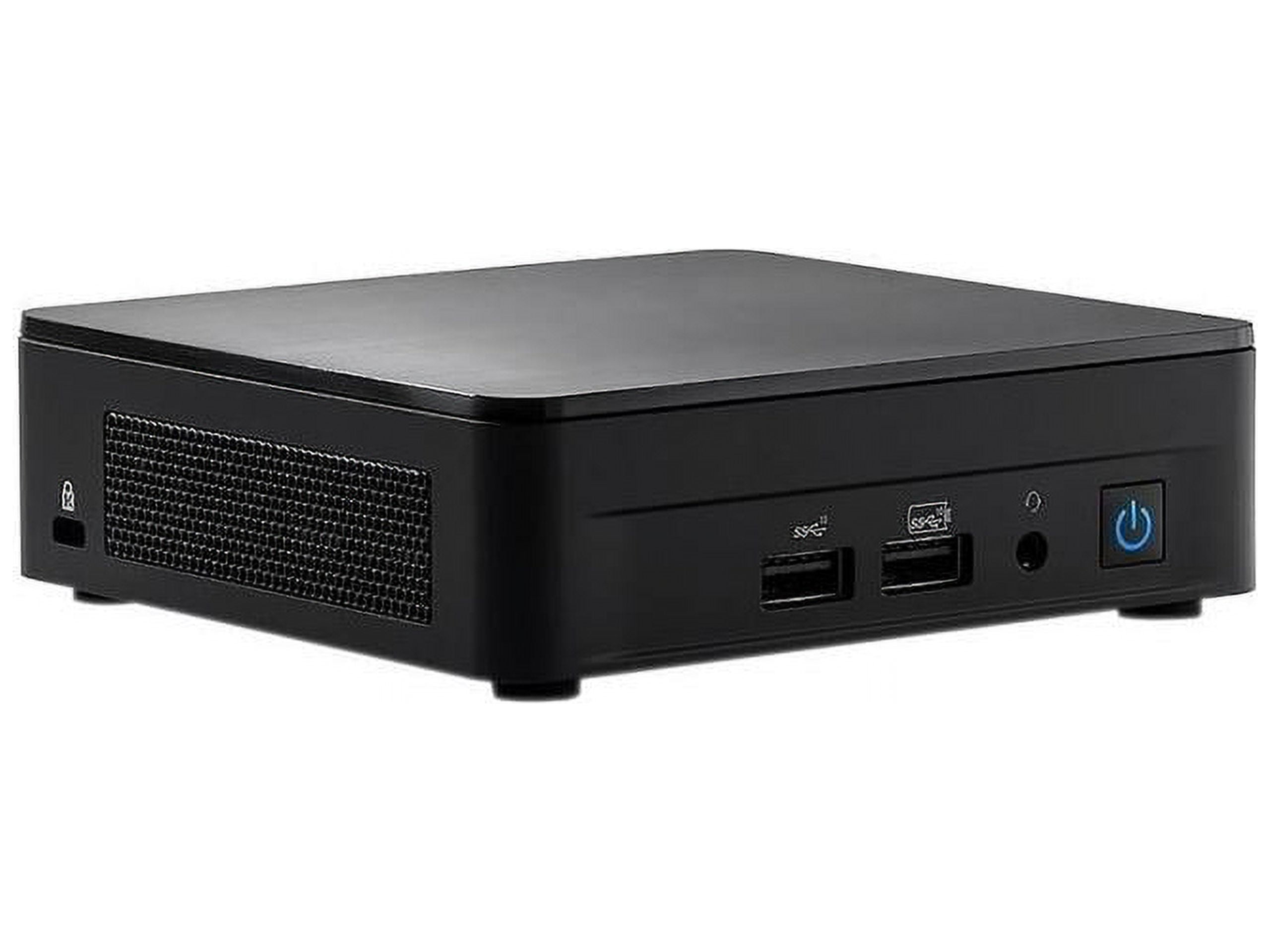 Intel NUC 12 Pro NUC12WSKv7 Barebone System - Mini PC - Socket BGA-1744 ...