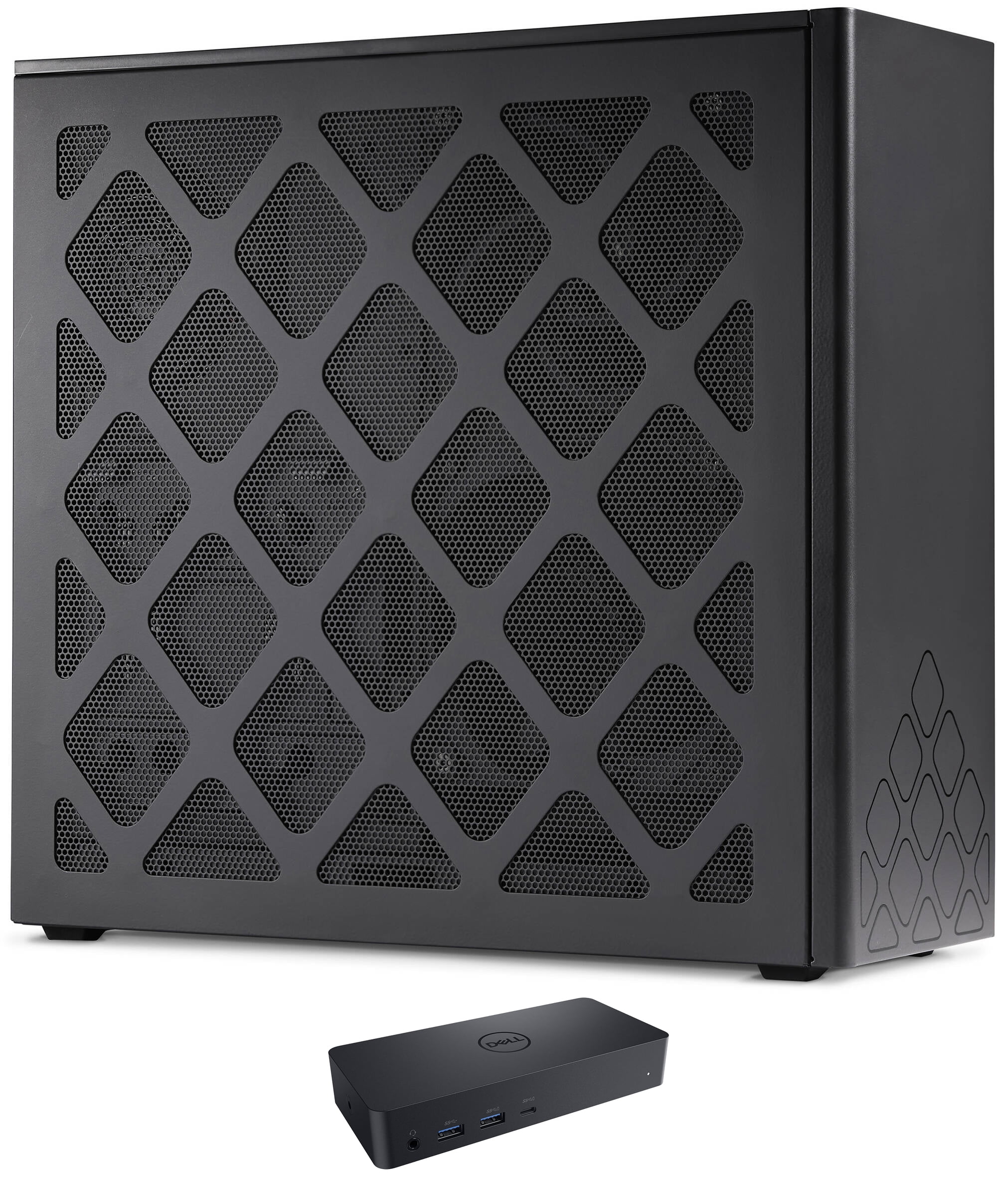 Intel NUC 13 Extreme Kit Home/Business Mini Desktop (Intel i9-13900K 24 ...