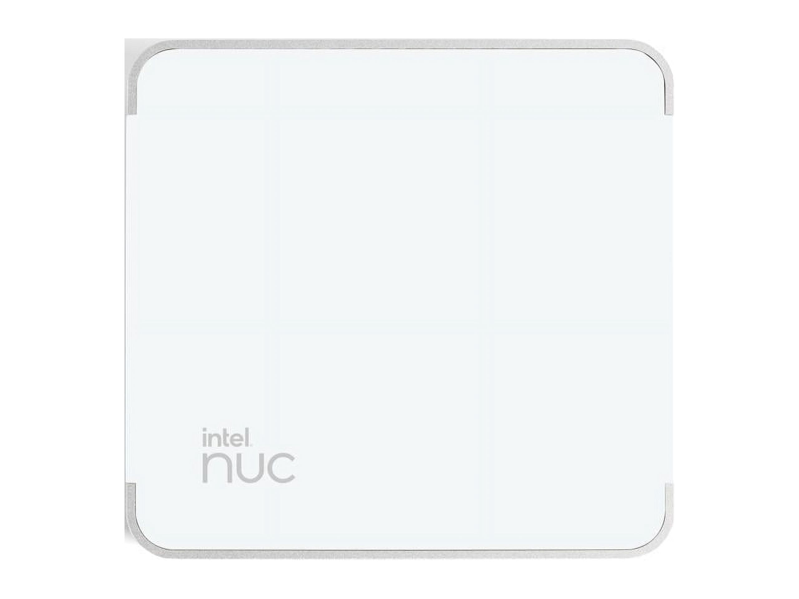 Intel NUC 13 Pro Mini Barebone Desktop, i5-1340P, Vivid Canyon ...