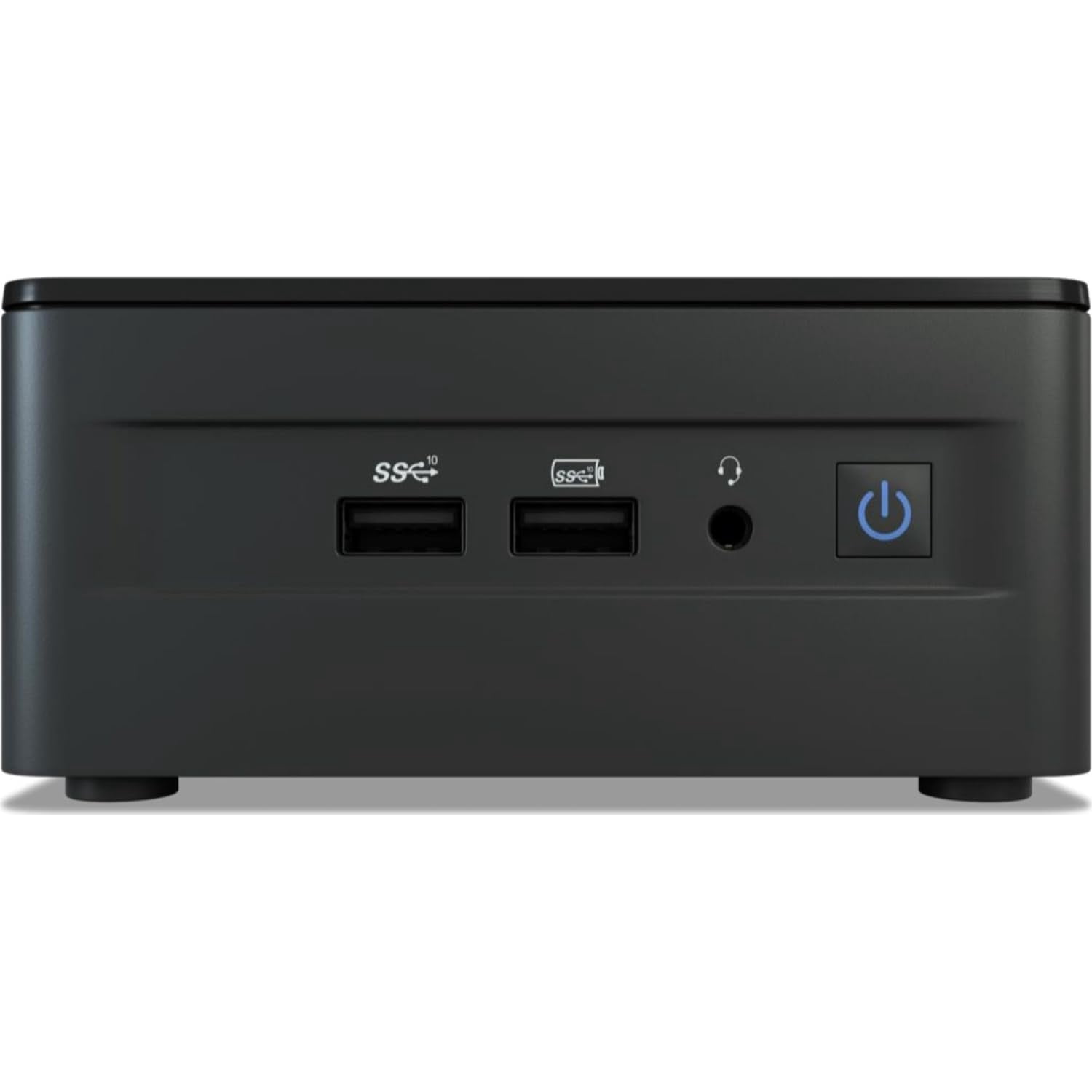 Intel NUC 13 Pro Kit NUC13ANHi5 Tall Mini Business Desktop Computer ...