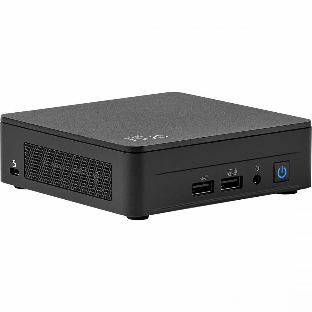 Intel NUC 13 Pro NUC13ANKi30WC Desktop Computer - Intel Core i3 13th ...