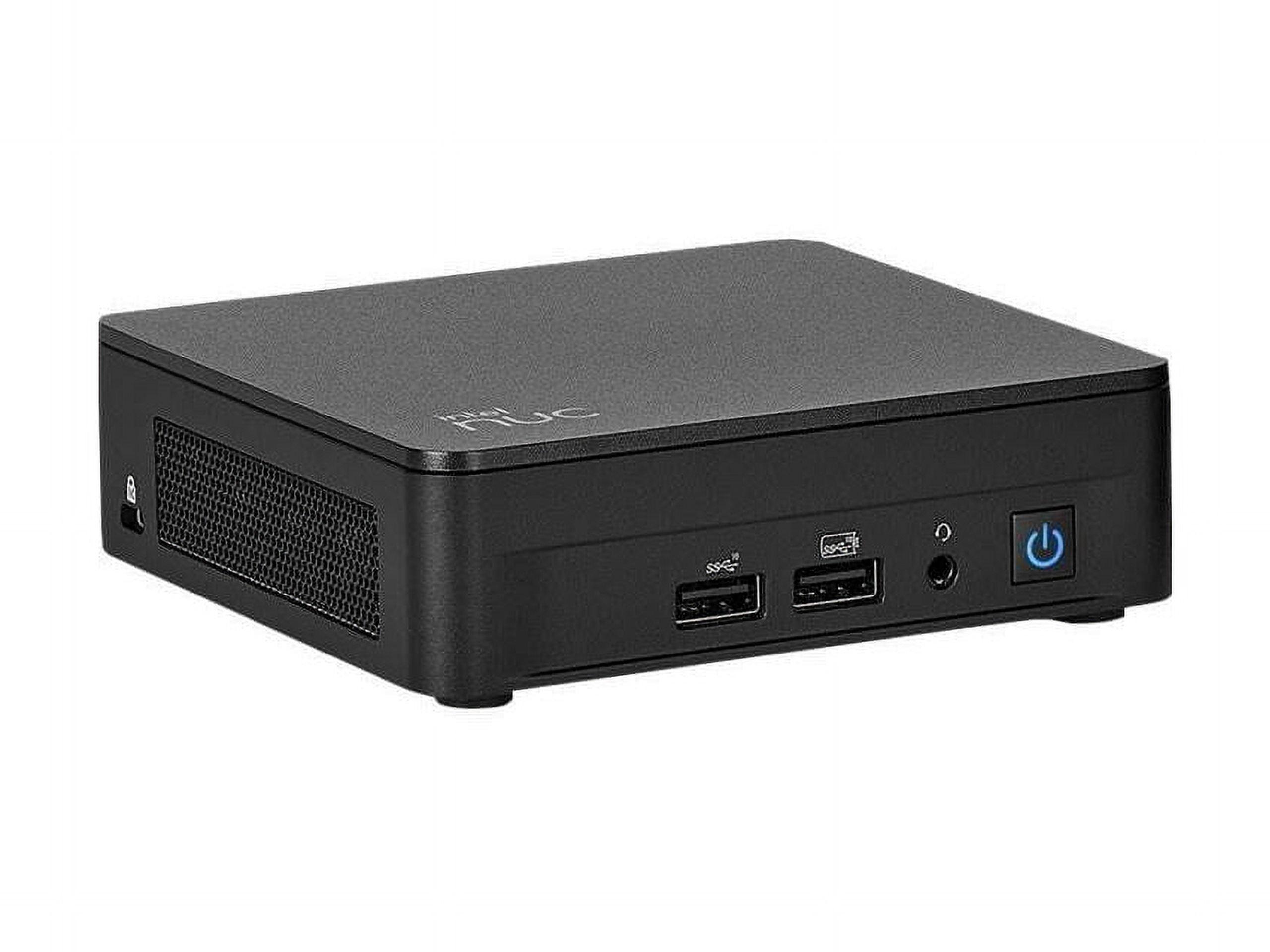 Intel NUC 13 Pro RNUC13L3Kv7000U Arena Canyon i7 Slim V-pro NUC Kit ...