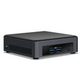 Intel NUC 7 Business Mini PC Kit Slim with vPro Technology ...