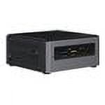 Intel NUC 7 with Optane memory preinstalled - NUC7i7BNHx1 - Walmart.com