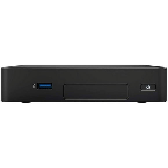 Intel Nuc
