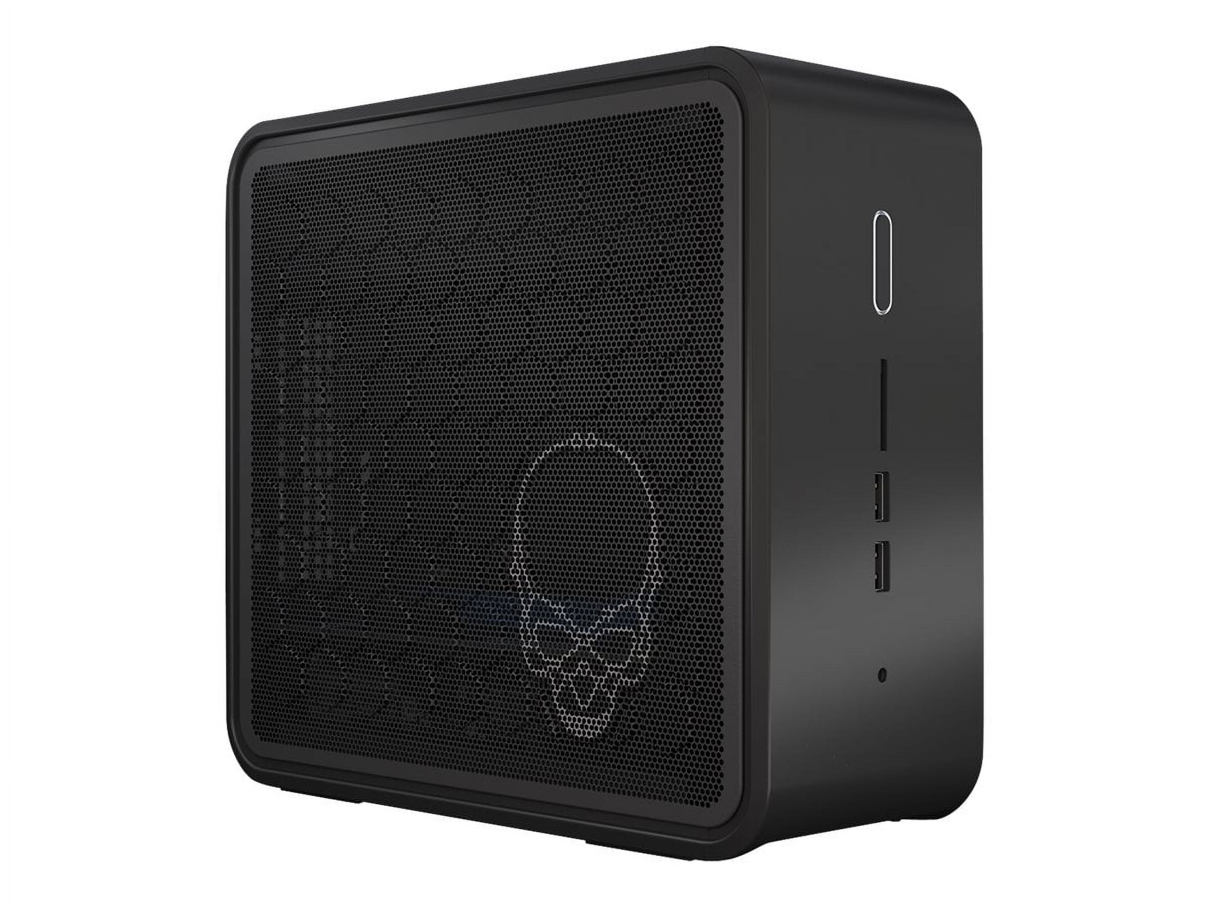 Intel Next Unit of Computing Kit 9 Extreme Kit - NUC9I5QNX - Barebone ...