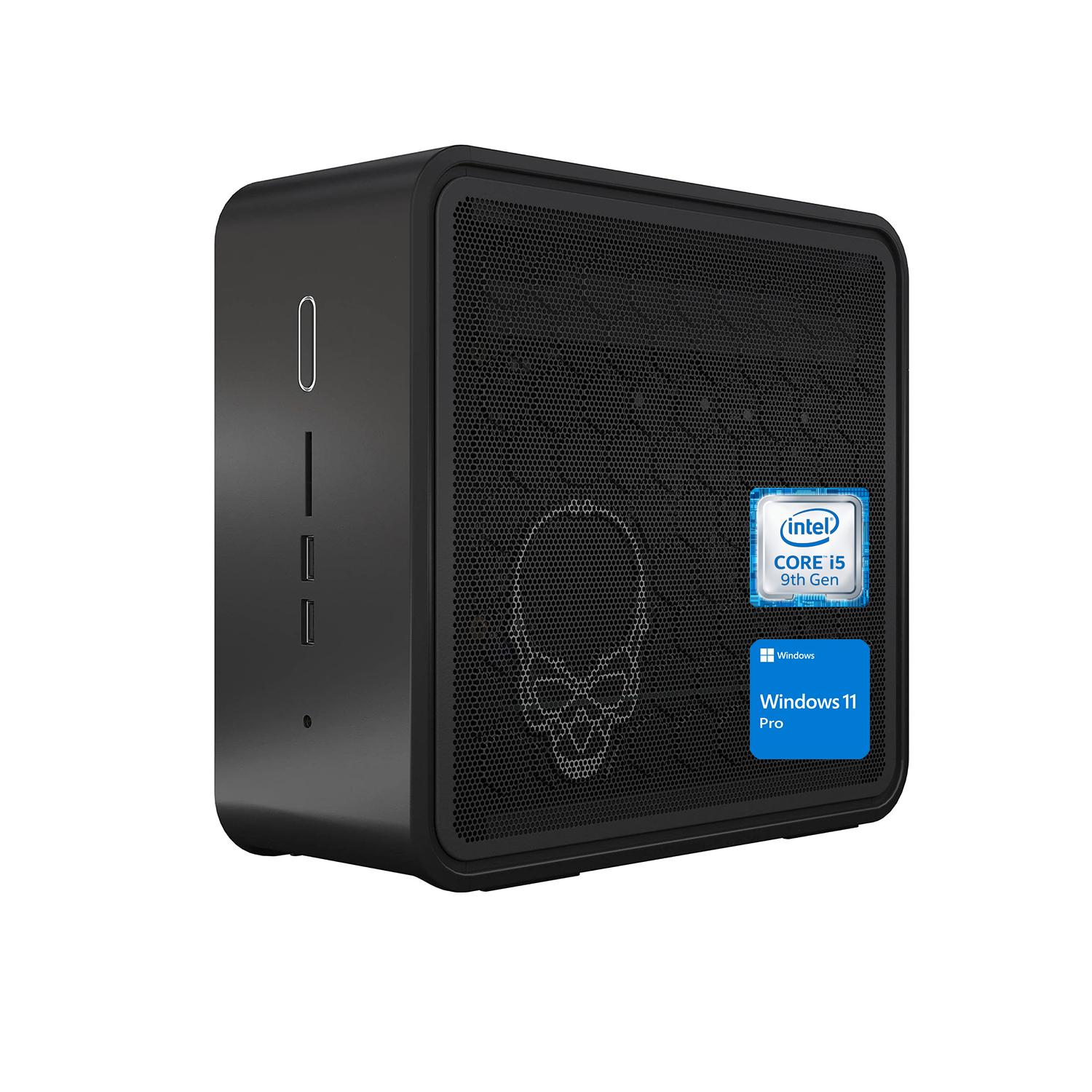 INTEL NUC Kit NUC8i5BEH - Walmart.com