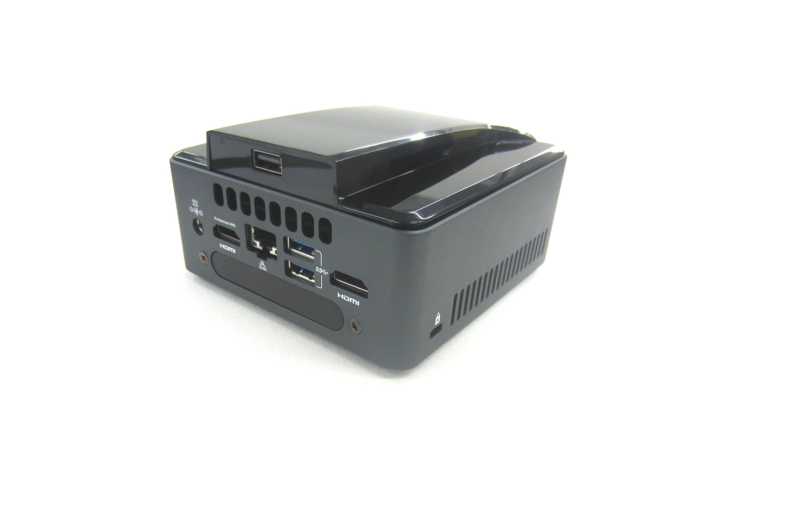 Intel NUC Hidden Internal and External USB 2.0 Port for 7th Gen Dawson ...