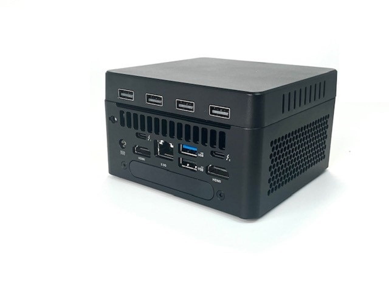 Intel NUC Multiple USB 2.0 Port X 4 LID - Walmart.com