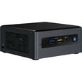 Intel Nuc Nuc8i7beh Intel Core I7 8559u 2 7ghz Intel Iris Plus Graphics 655 Desktop