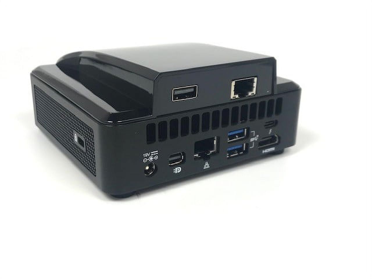 Intel NUC RJ45 and USB 2.0 Port LID for Panther Canyon NUC11PA ...
