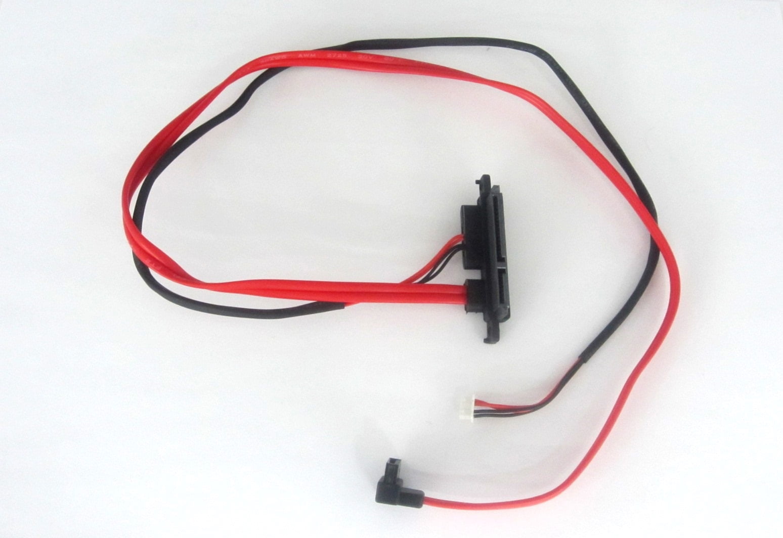 Intel NUC SSD Internal 22 Pin SATA Replacemnet Cable Harness 18 Inch ...