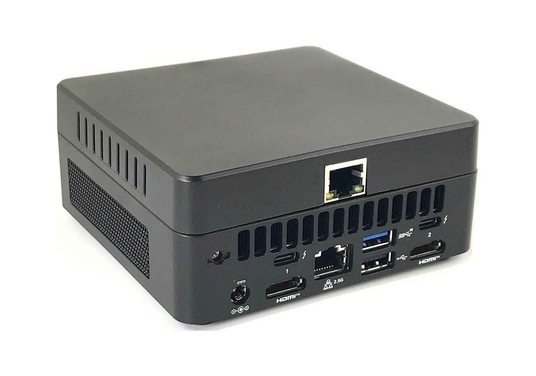 Intel NUC Single-2.5G RJ45 Industrial Server NIC LID - Walmart.com