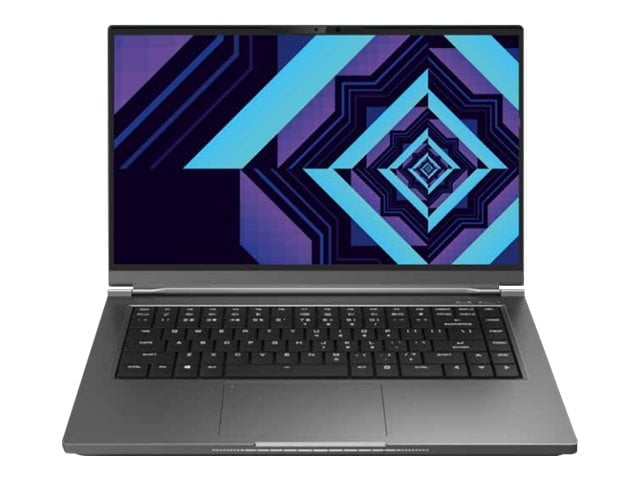 Intel NUC X15 LAPKC71F Barebone Notebook - Socket BGA-1787 - Core i7 ...