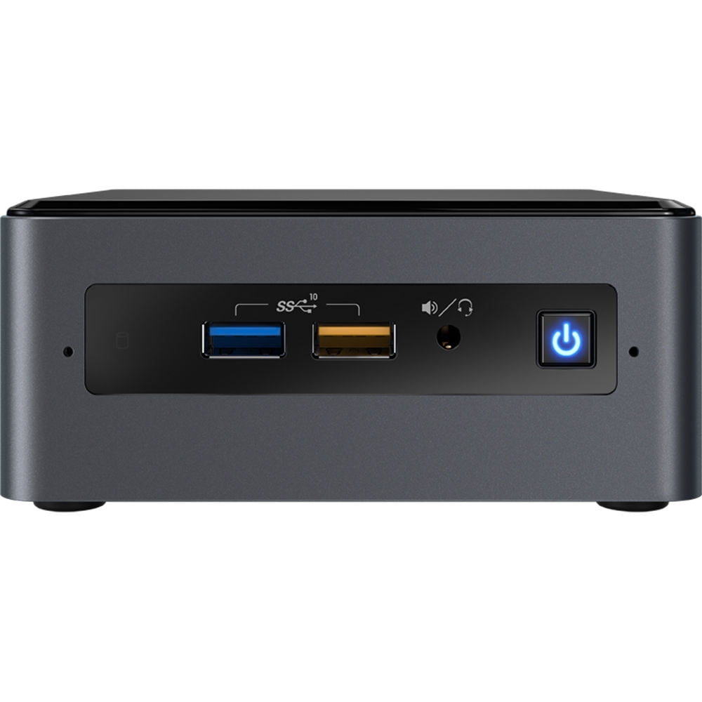 Intel NUC with Zoom Room - Walmart.com
