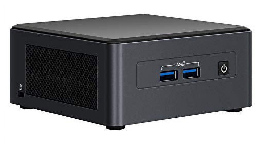 Intel NUC11 NUC11PAHi5 Canyon Mini PC Desktop NUC Barebone, Corei5 ...
