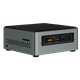 Intel NUC6CAYH Mini PC NUC Kit - Walmart.com