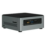 Intel NUC6CAYH Mini PC NUC Kit - Walmart.com