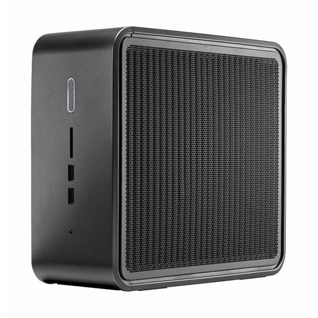 Intel NUC9 Extreme Ghost Canyon Plain Panel Set - Walmart Business Supplies