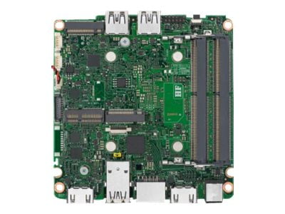 Intel Next Unit of Computing Board 11 Pro Board - NUC11TNBi5 ...