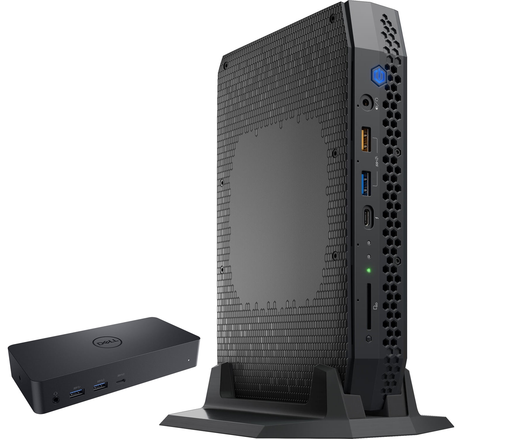 Intel Nuc 11 Gaming & Business Mini Desktop (Intel i7-1165G7 4-Core ...