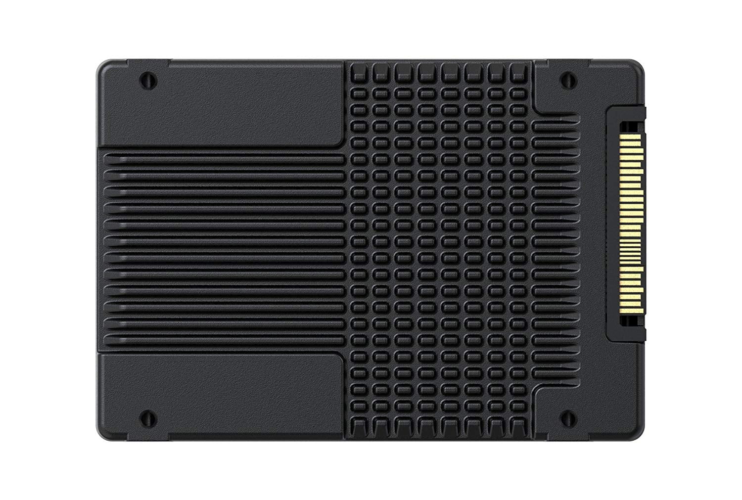 Intel Optane 905P 480GB 2.5" PCIe U.2 3DXpoint Solid State Drive ...