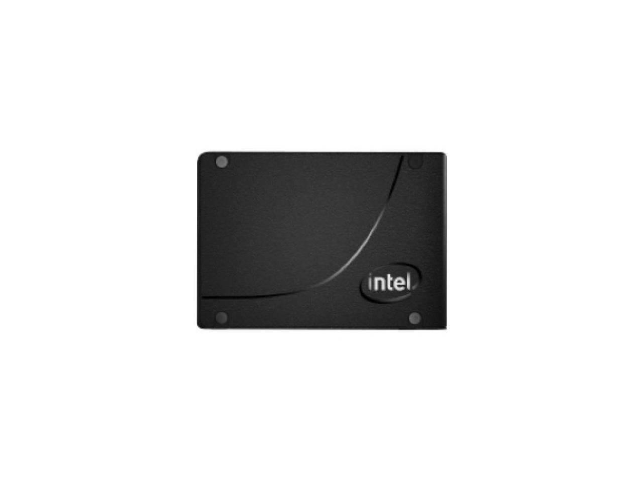 Intel Optane Dc P4801x 100 Gb Solid State Drive - 2.5" Internal - U.2 ...