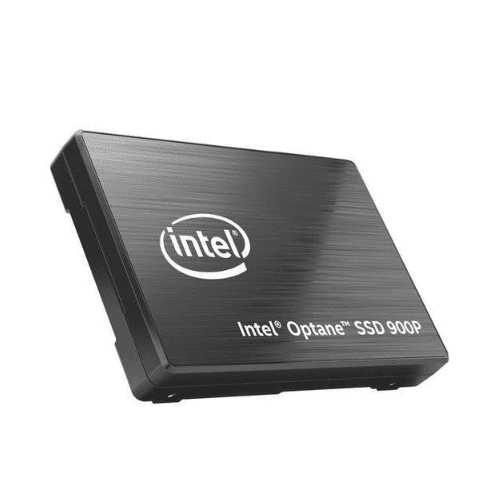 Intel Optane SSD 900P (280GB, 2.5in (U.2 Interface), PCIe 3.0 x4, 20nm ...