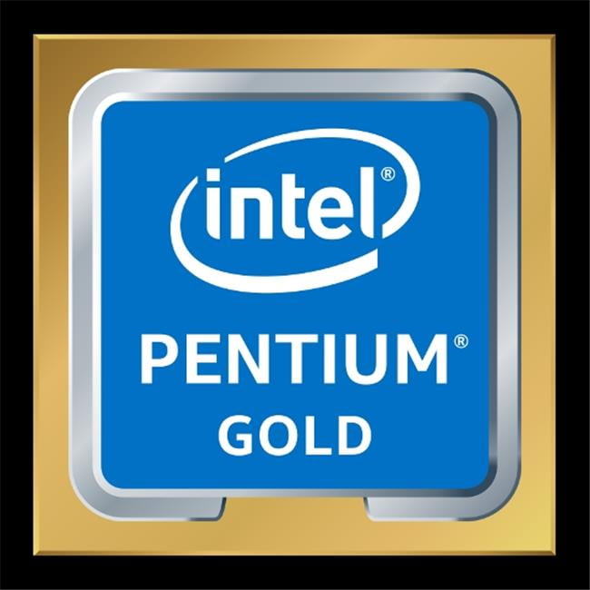 Intel Pentium Gold G6400 Desktop 2-Core Processor Tray - Walmart.com