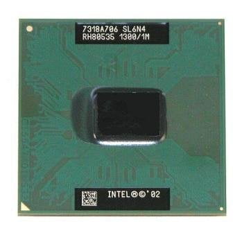 Intel Pentium M