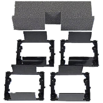 Processor Retention Bracket - Walmart.com