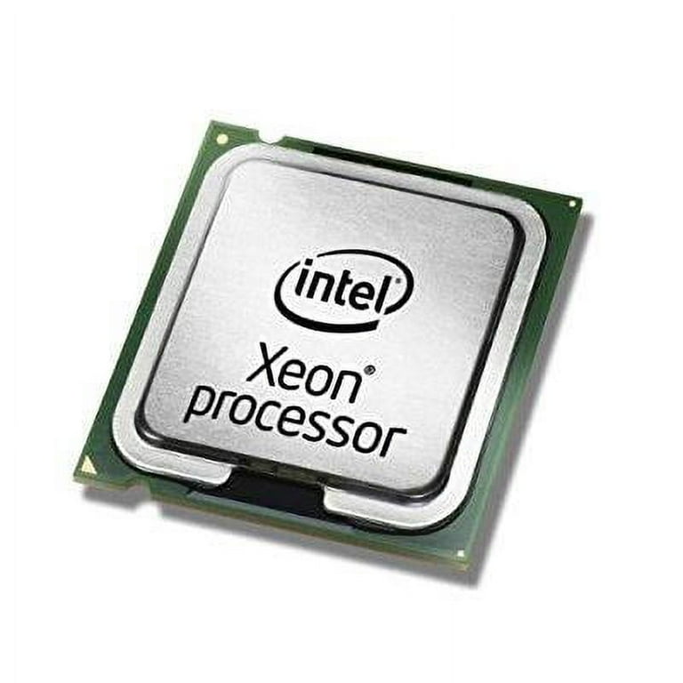 Intel Socket 1366 Processors