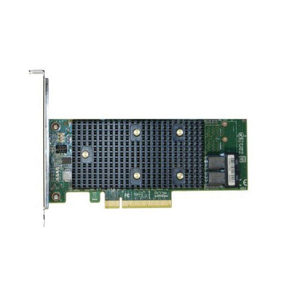 Intel RAID Adapter RSP3WD080E - Walmart.com
