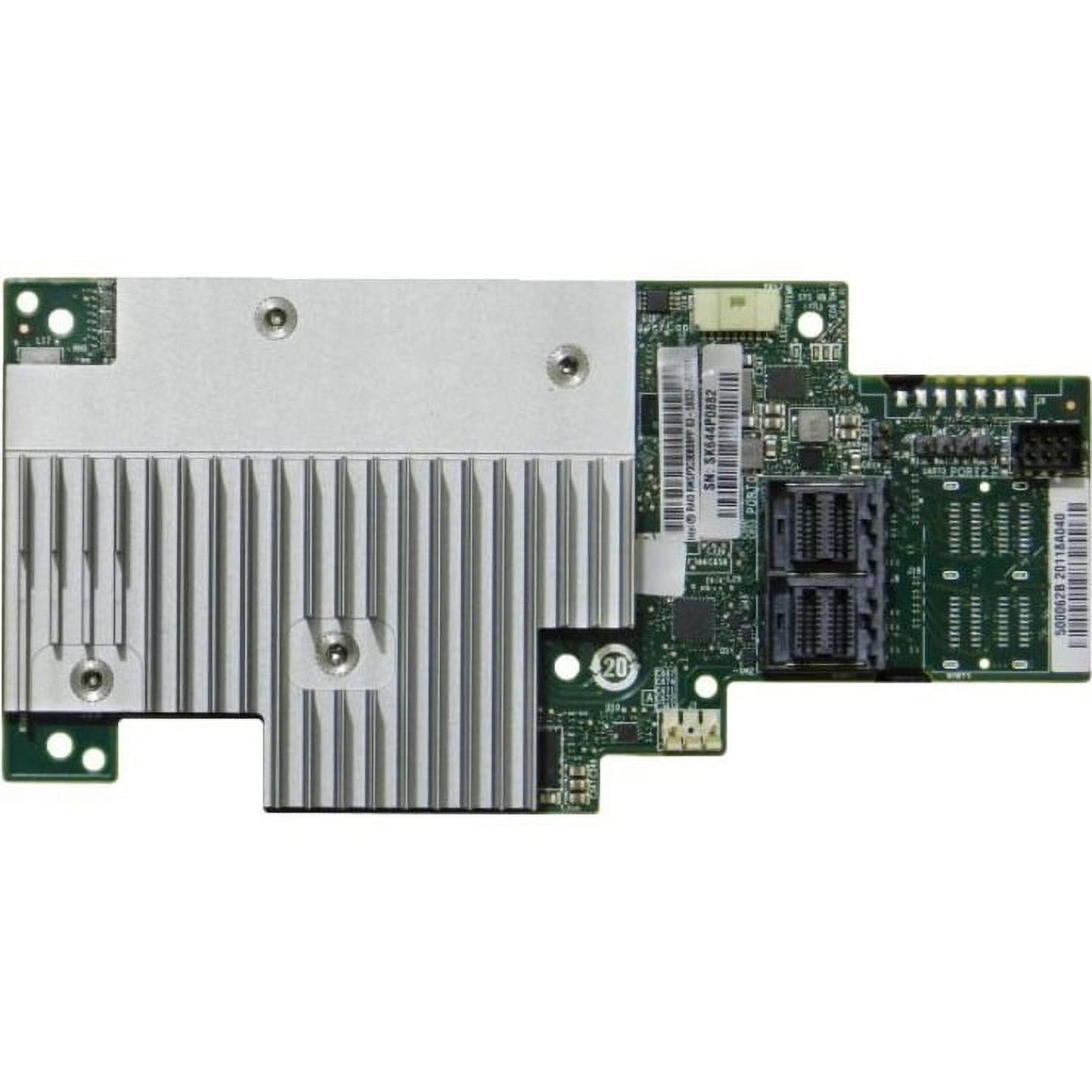 Intel RAID Module RMSP3CD080F - Walmart.com