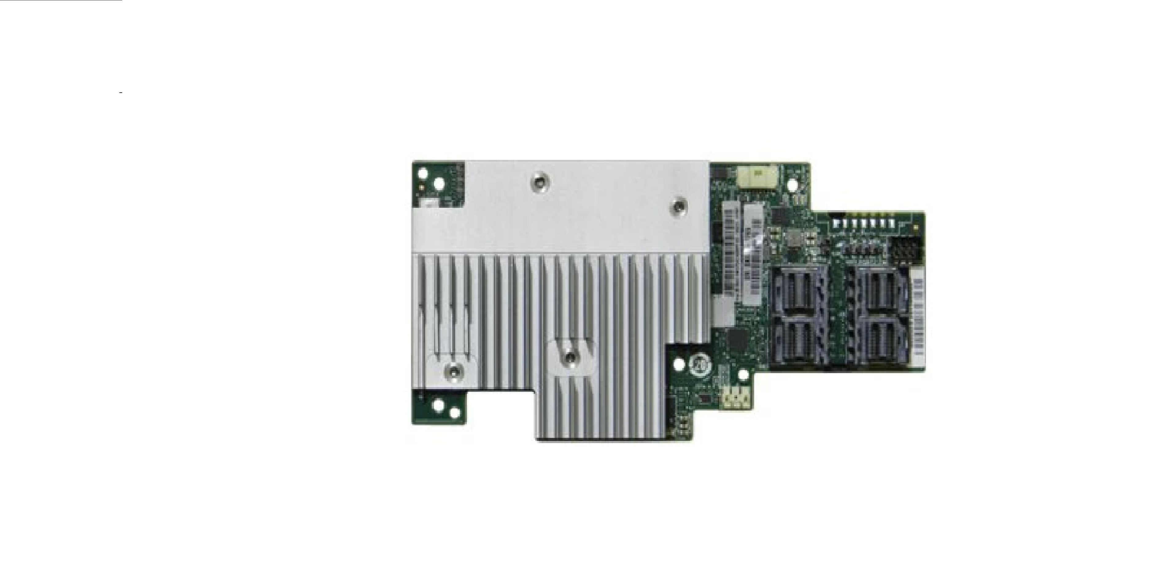 Intel RAID Controller RT3EX020E - Walmart.com