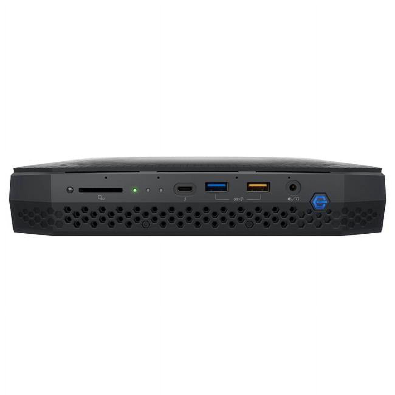 Intel NUC 11 Enthusiast NUC11PHKi7C Barebone System, Socket BGA-1449 ...