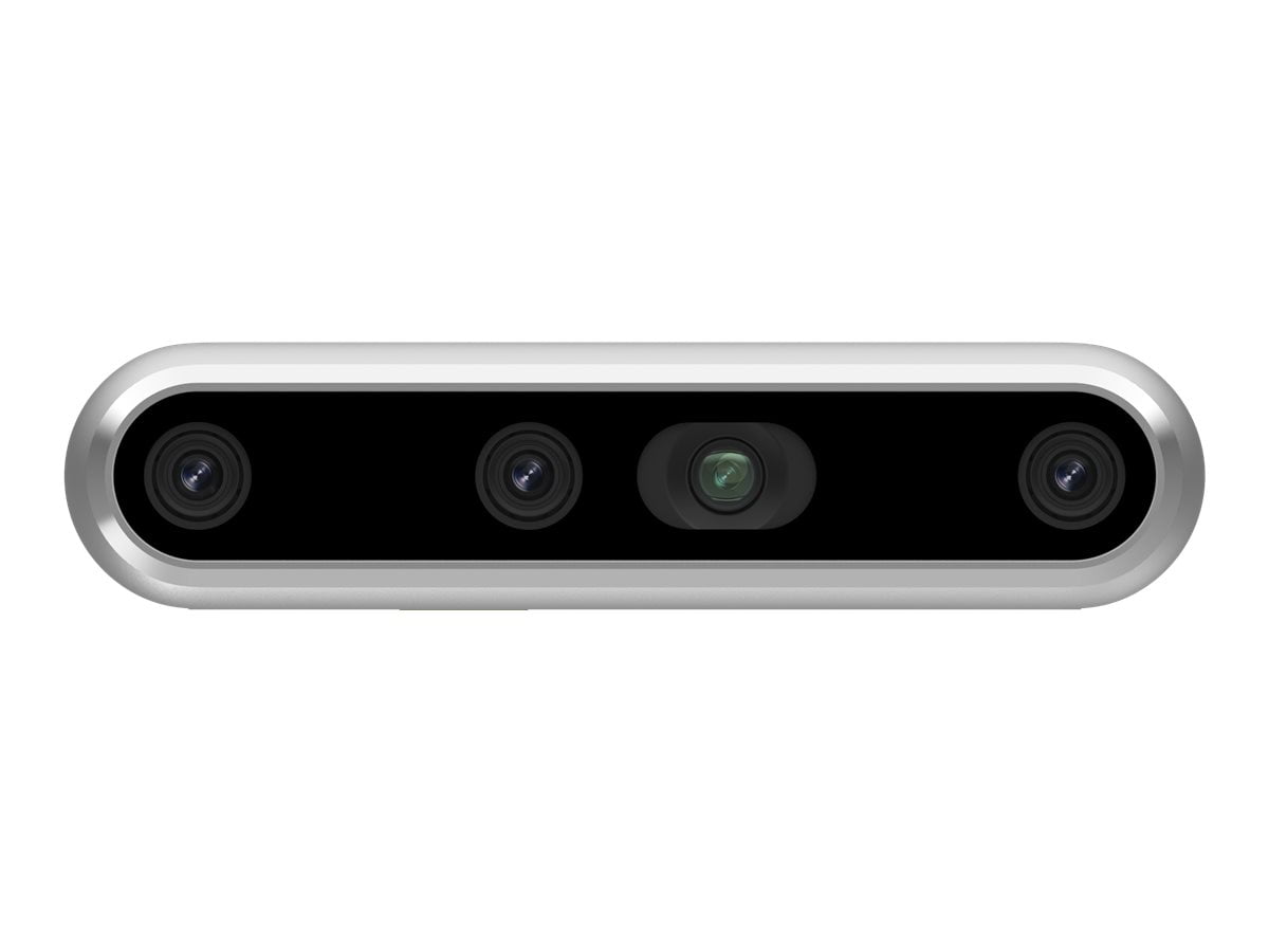 INTEL REALSENSE DEPTH CAMERA D456 RETAIL - Walmart.com