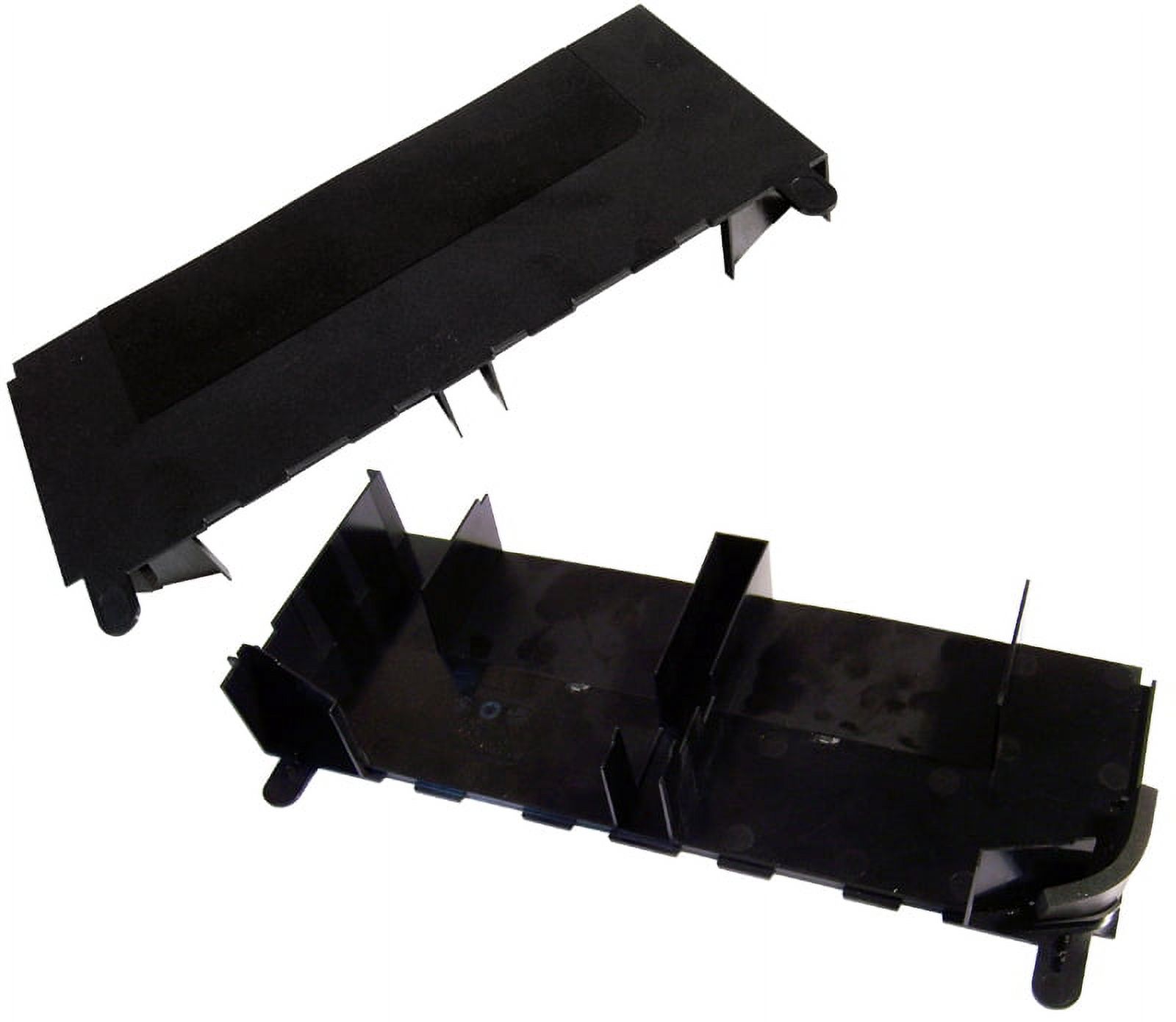 Intel SR1690WBR CPU Air Duct Baffle 2S092-007 - Walmart.com