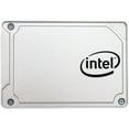 Intel SSD 545s Series 256GB, 2.5in SATA 6Gb/s, 3D2, TLC Internal Solid ...