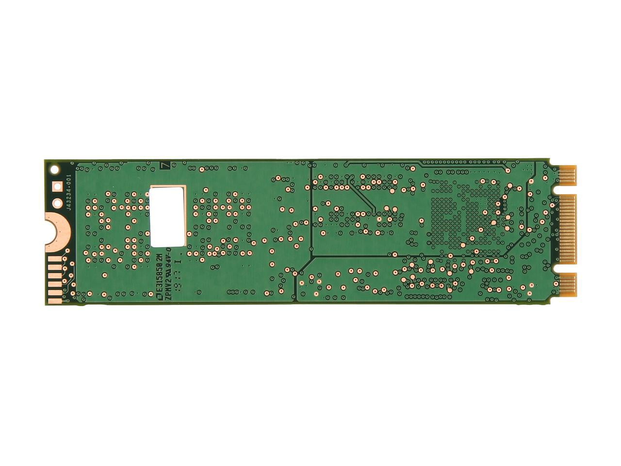 Intel SSD SSDSCKKI256G801 DC S3110 256GB M.2 80mm SATA 6Gb/s Generic ...