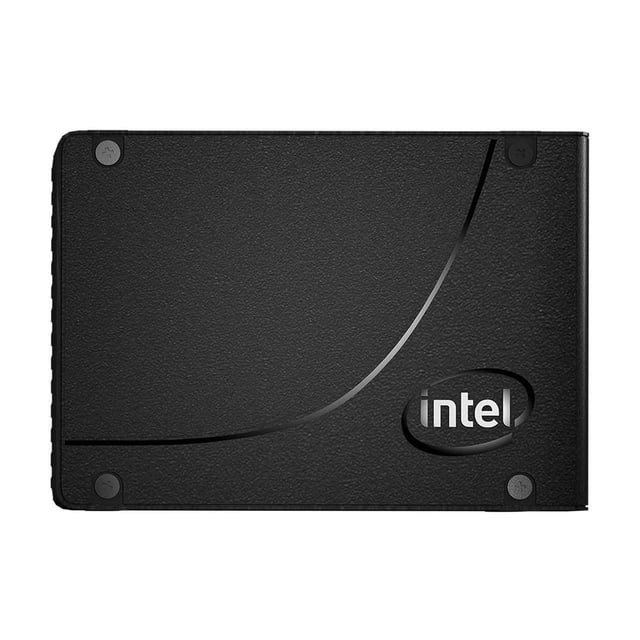 Intel SSDPE21K375GA01 Optane DC P4800X Series 375GB 2.5" SSD - Walmart ...